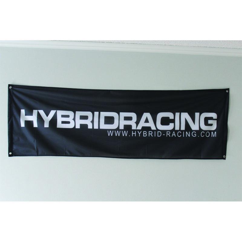 Hybrid Racing Performance Parts | SBX Performance